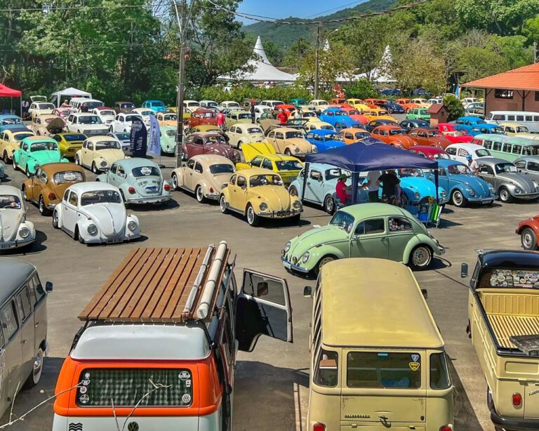 Eventos automotivos: Confira os principais de 2025 e programe-se!